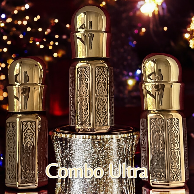 🚀 Combo Ultra – Dynamic, Bold & Beyond Limits - Scenterra