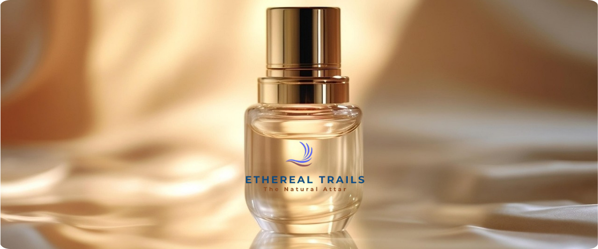 The Attar Brand You Love - Scenterra