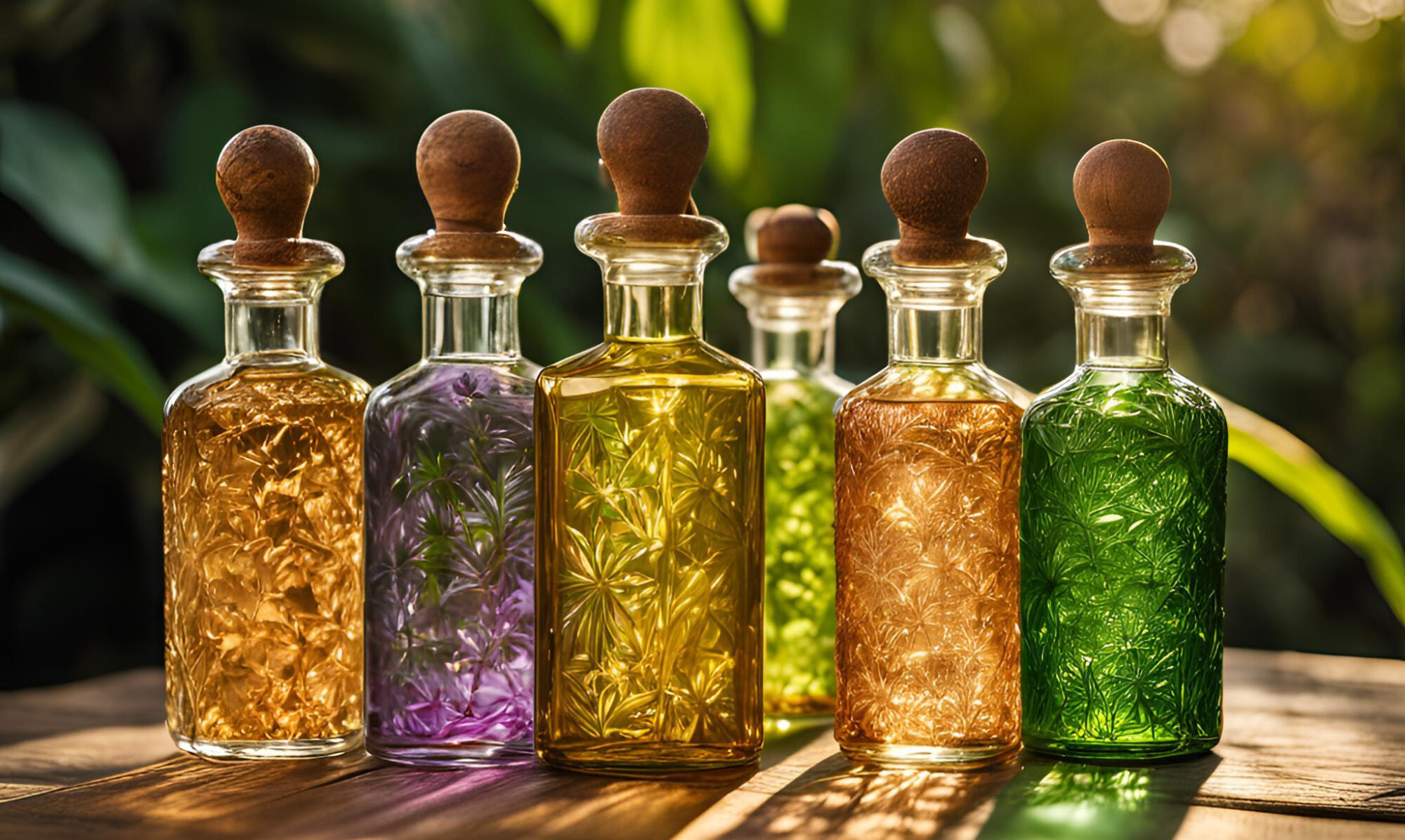 Natural Attar Perfume for Men in India